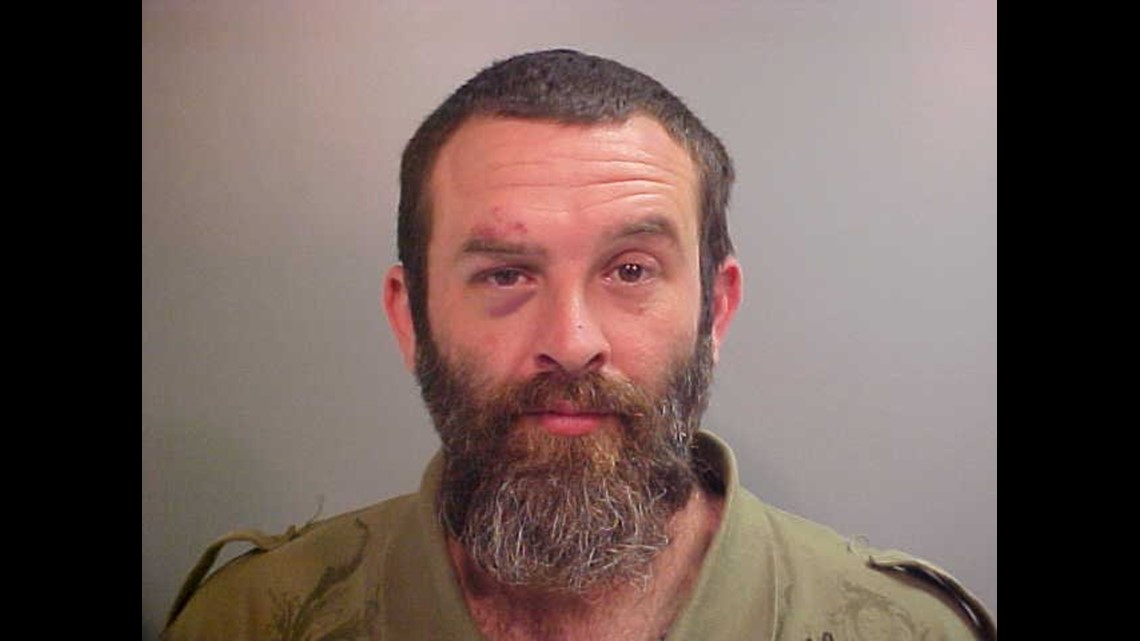 Man Arrested in Theft of Camera Equipment | 5newsonline.com