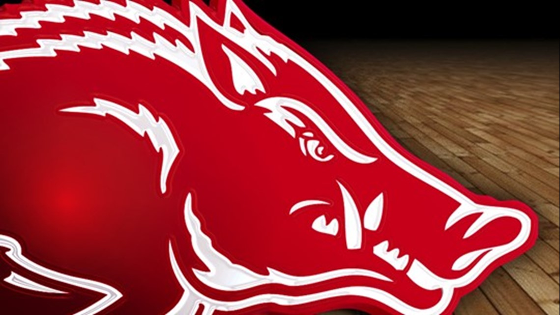 Razorback Women's Basketball SEC schedule | 5newsonline.com