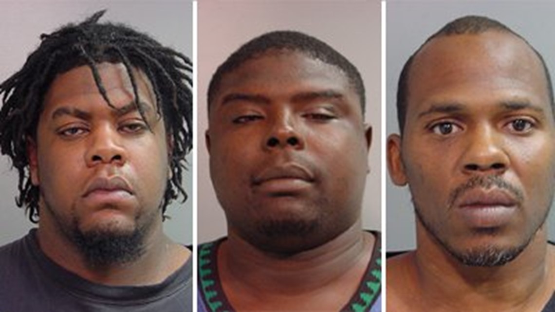 Fourth Arrest And Counting in Fayetteville Shooting | 5newsonline.com