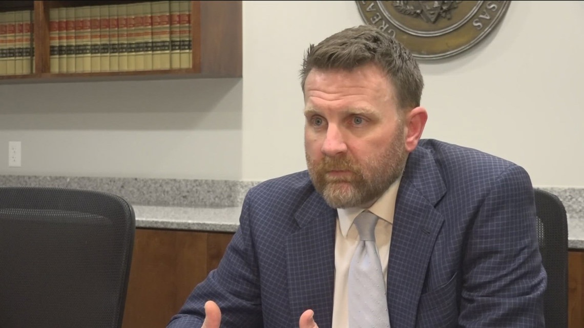 Two people accused in connection to deadly Bentonville overdose ...