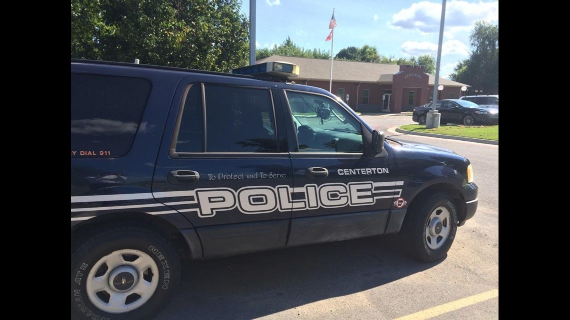 Centerton Police Department Hires Extra Officers For New High School ...
