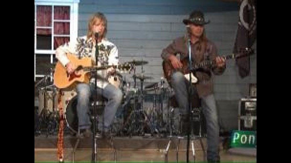 George Brothers Inducted into Hall of Fame | 5newsonline.com