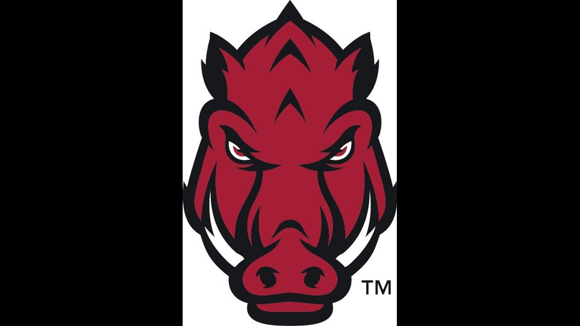 UA Unveils New Razorbacks Secondary Logo | 5newsonline.com