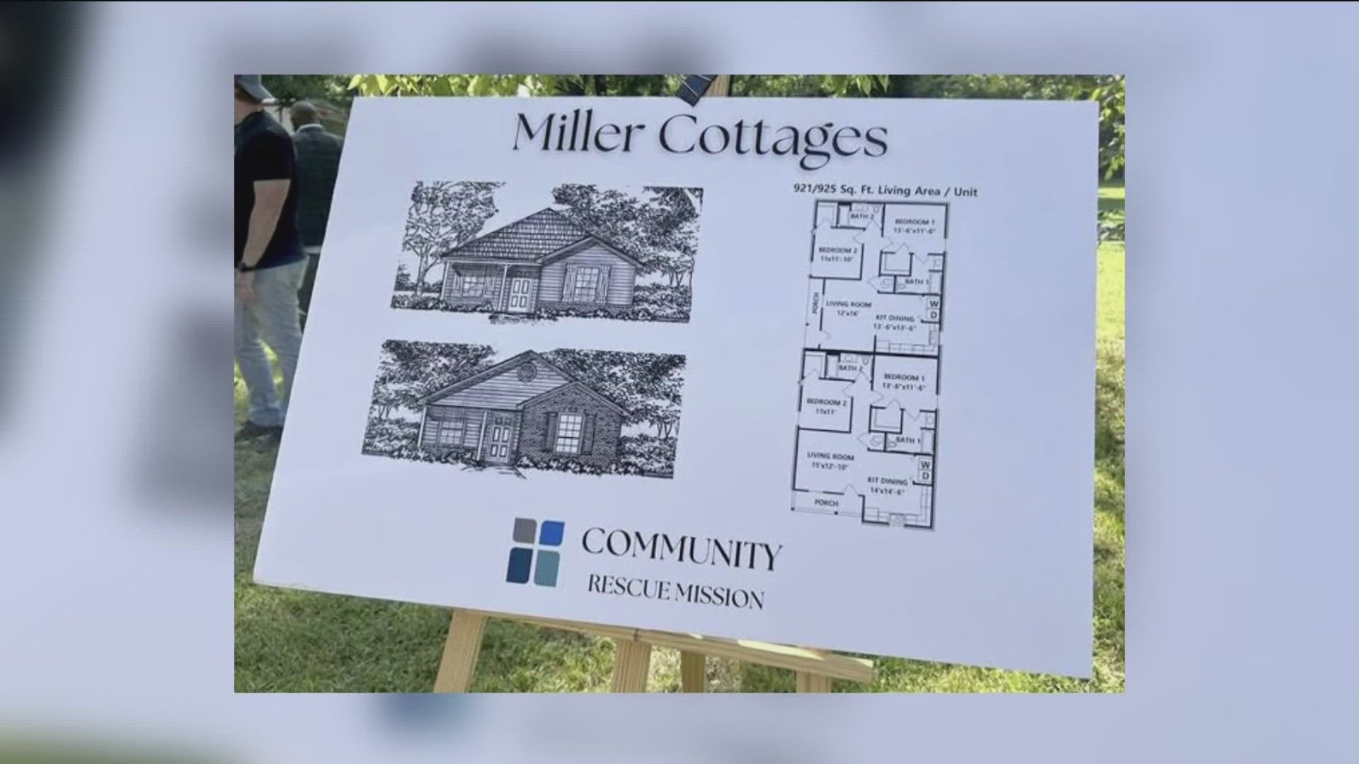 Fort Smith expands Miller Cottages affordable housing project ...