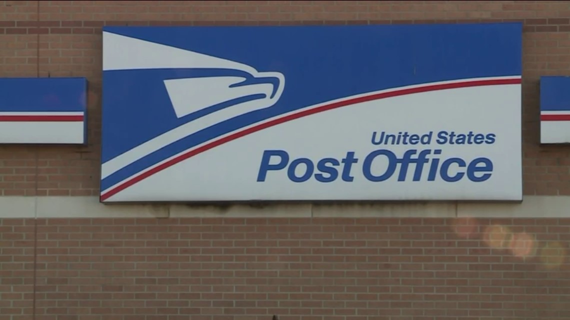 USPS to slow down due to staff shortages | 5newsonline.com