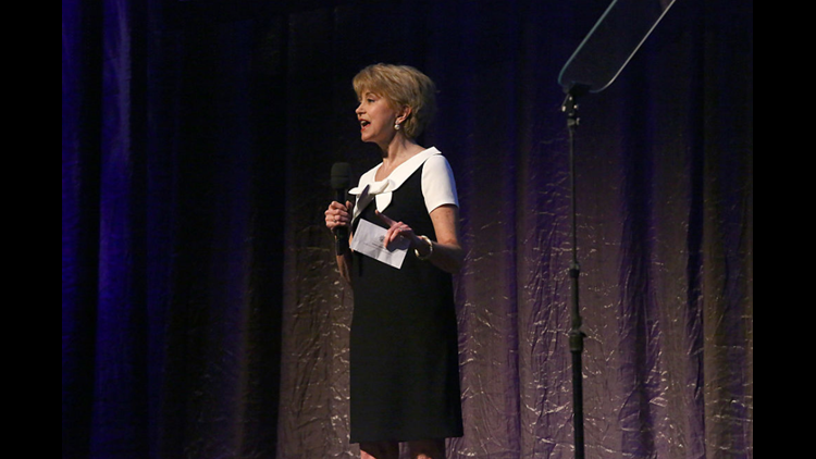 Jane Pauley New Anchor Of “CBS Sunday Morning” | 5newsonline.com