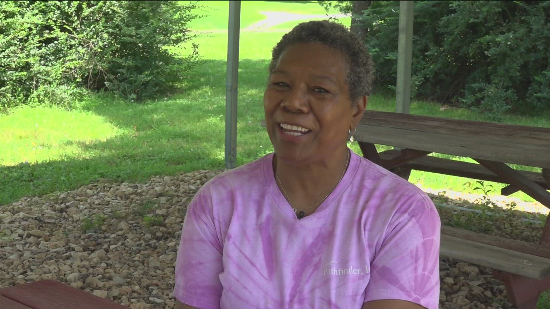 Arkansas flood rescue leads to unexpected friendship | 5newsonline.com