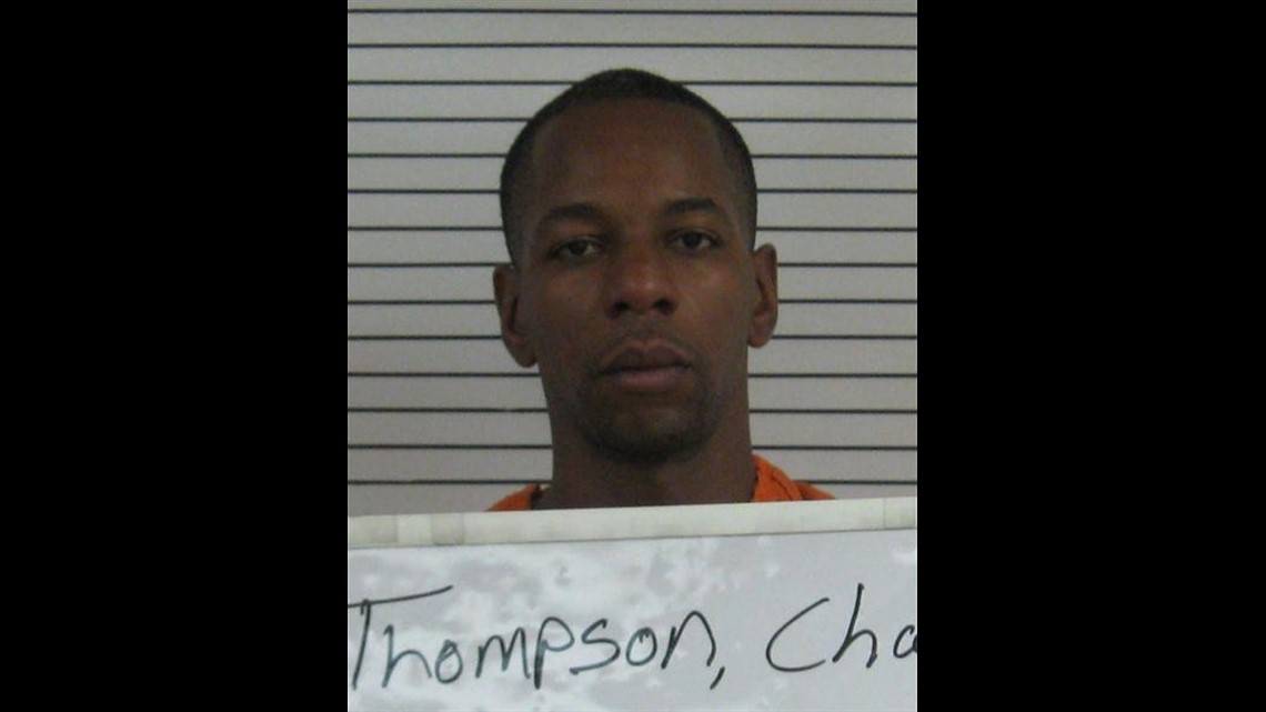 Deputies Arrest Inmate Released From Jail By Mistake | 5newsonline.com