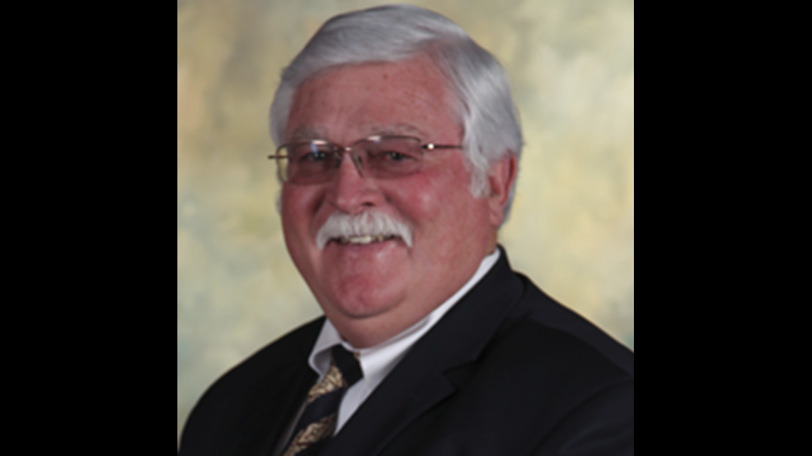 Benton County Judge Returns To Work After Heart Procedure | 5newsonline.com