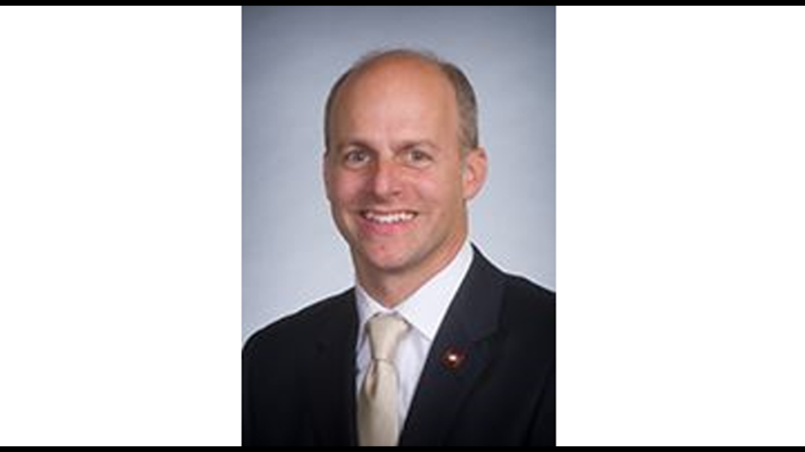 Arkansas Governor Calling For Special Election To Fill Seat Of Former ...