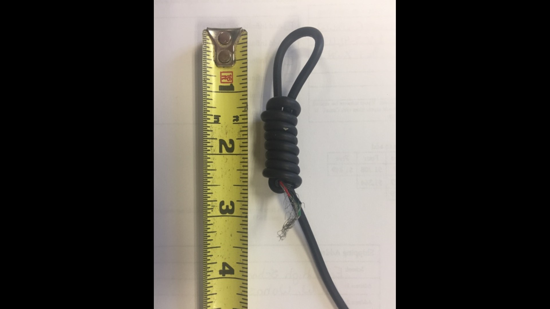 Oklahoma Students Find Noose Hanging In Locker Room During Football ...