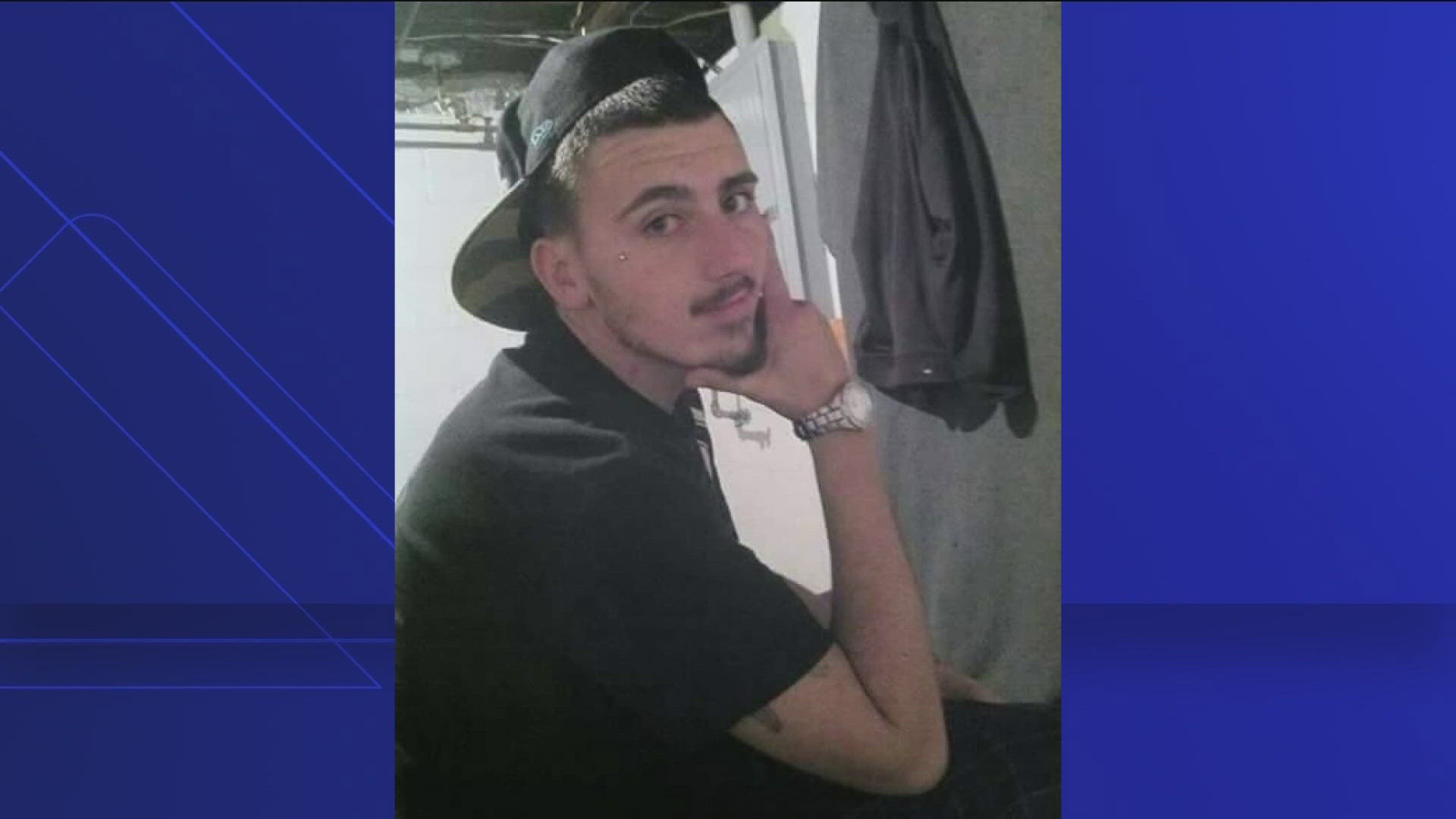 Family reacts to death of inmate featured on Netflix documentary ...