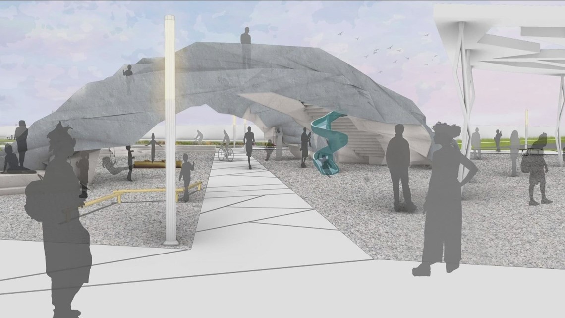 The Jones Center announces expansion plans | 5newsonline.com