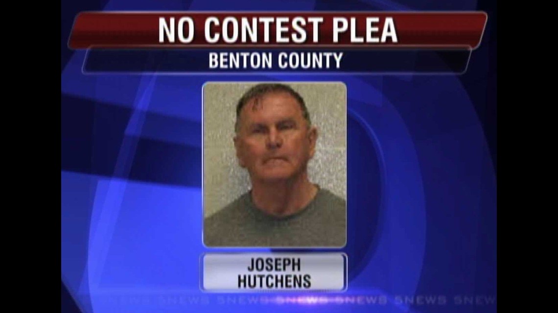 Former Lawman Sentenced to Prison | 5newsonline.com
