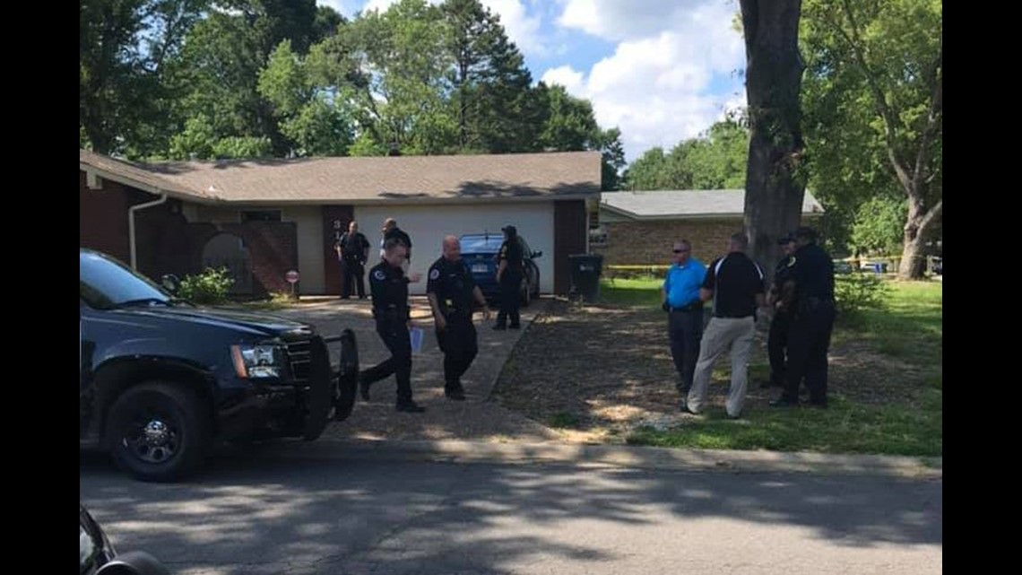 Conway Couple Found Dead In Home Identified | 5newsonline.com