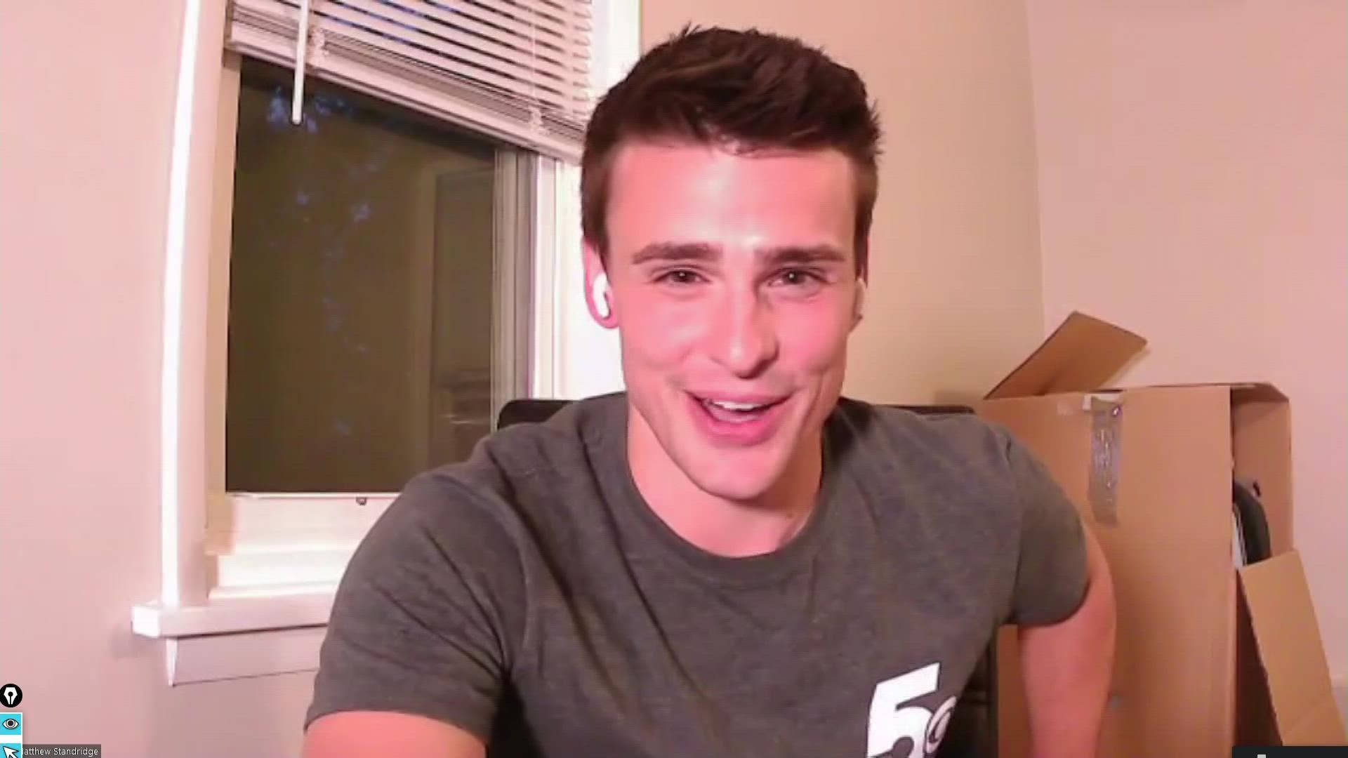 Matt Standridge's Instagram, Twitter & Facebook on IDCrawl