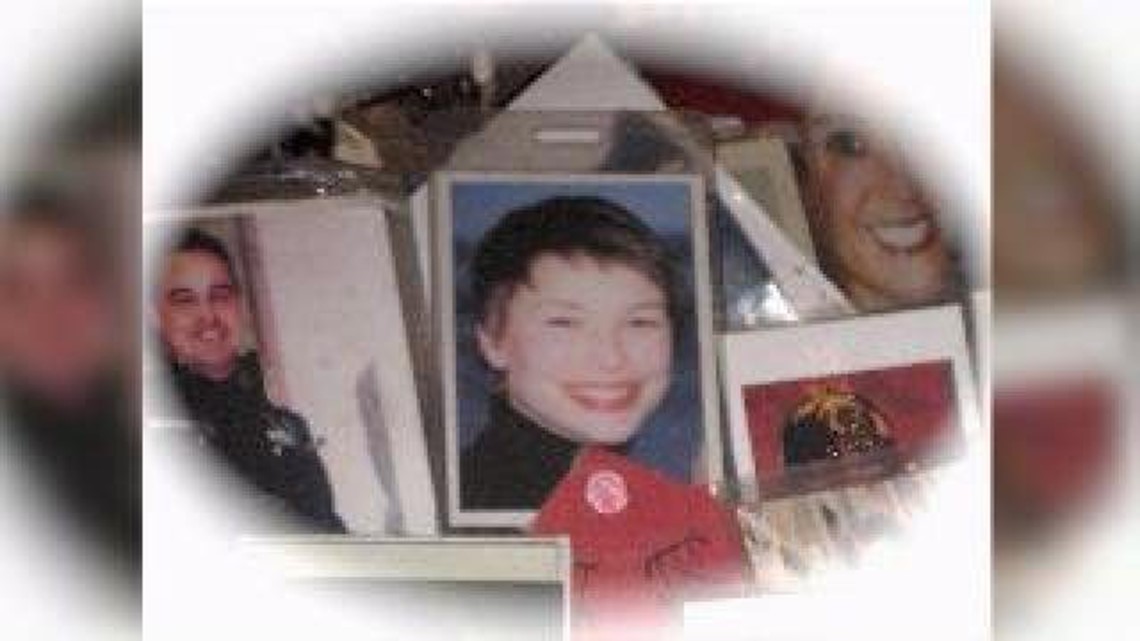 Fayetteville Woman Remembers Sister Killed on 9/11 | 5newsonline.com Fayetteville Woman Remembers Sister Killed on 9/11 | 5newsonline.com