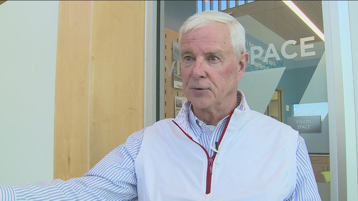 Congressman Steve Womack updated on projects in Northwest Arkansas ...
