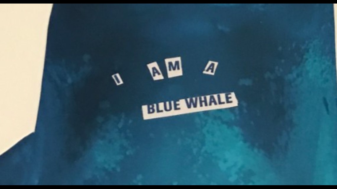 After Teen’s Death, Family Discovers Her Involvement In ‘Blue Whale ...