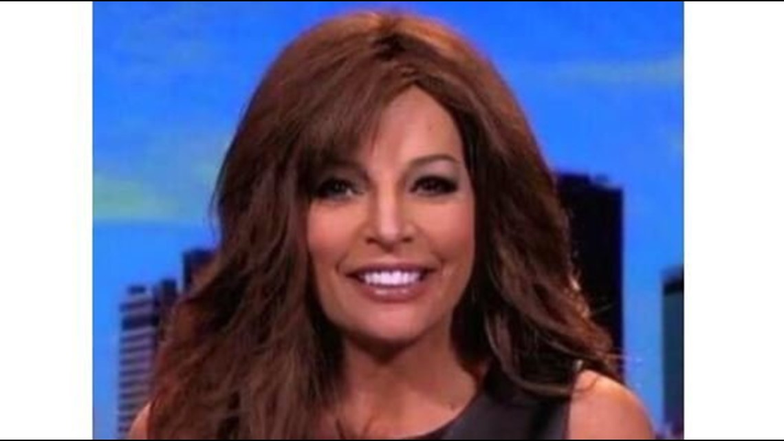 Meet Jan Morgan, GOP Candidate For Arkansas Governor | 5newsonline.com
