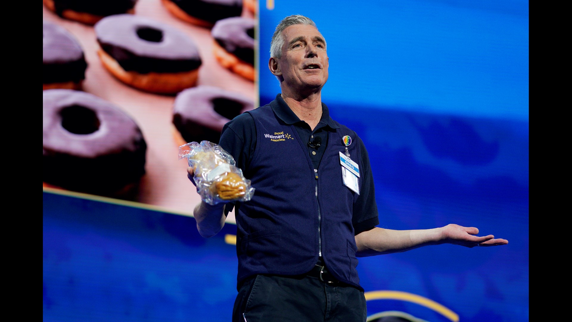 John Furner Named New President & CEO Of Walmart U.S. | 5newsonline.com