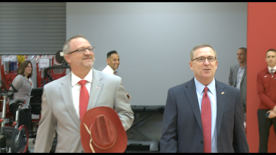 Jeff Long Leaves A Mixed Legacy | 5newsonline.com