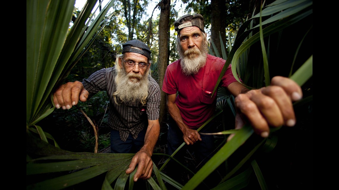 Star of Reality TV Show “Swamp People” Dies | 5newsonline.com