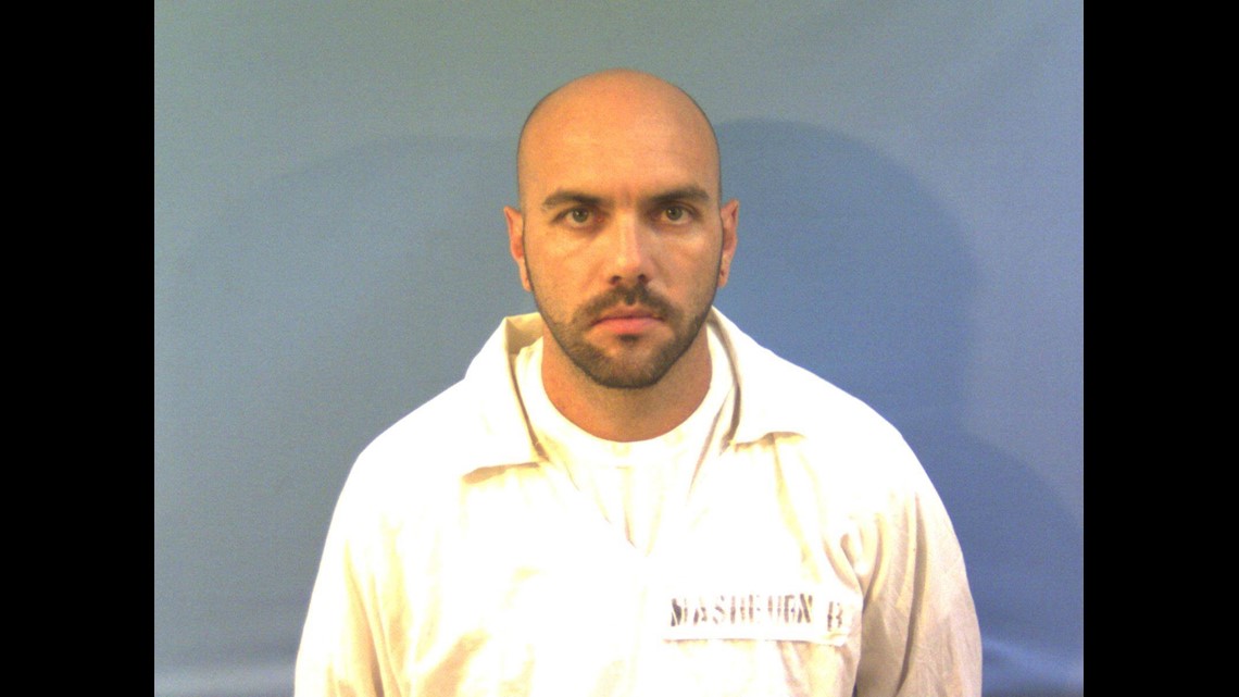 Convicted Sex Offender From Van Buren Gets 10 Years For Sexual Assault