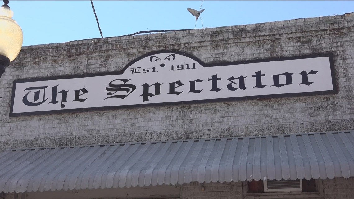 Arkansas newspaper prints its final issue after 114 years | 5newsonline.com