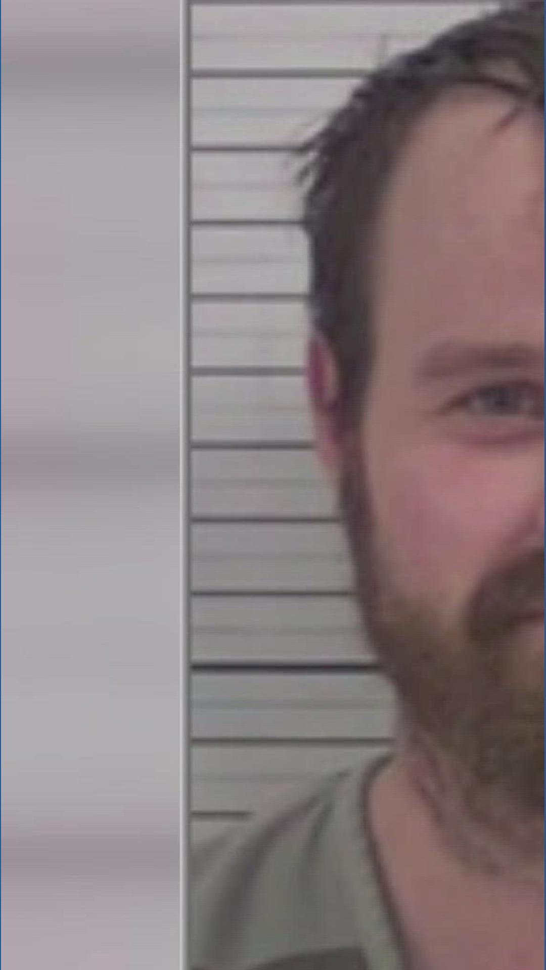 Joseph Duggar released from Florida jail on $600k bond hours after ...