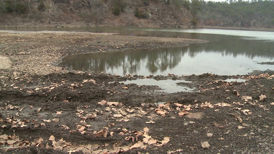 Mayor: Paris Under Mandatory Water Conservation | 5newsonline.com