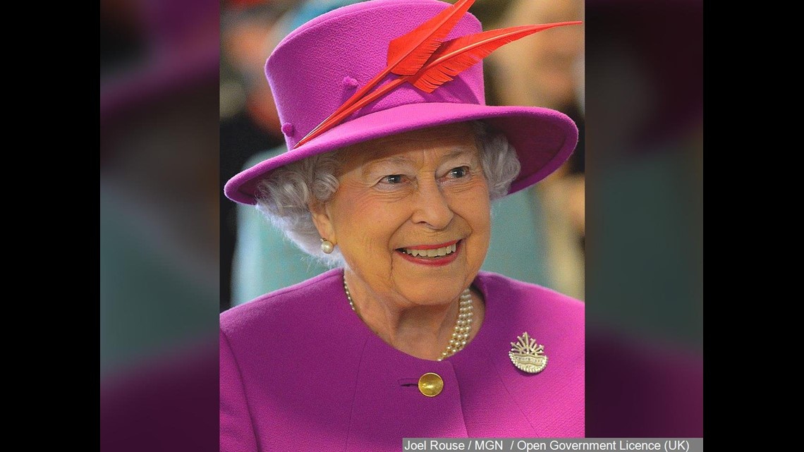 Queen Elizabeth II’s Latest Title: Longest Reigning British Monarch ...
