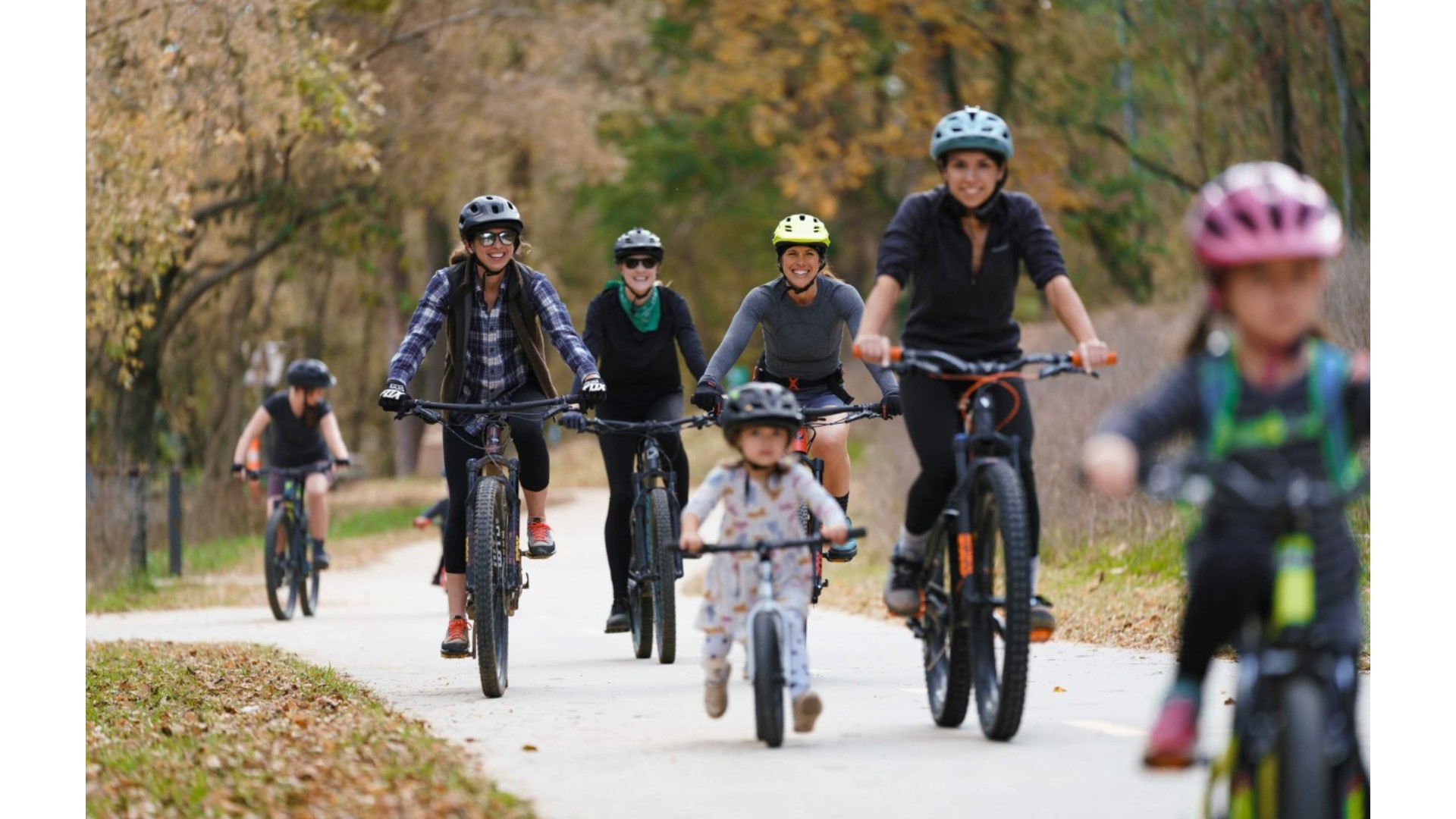 New Features at Coler Mountain Bike Preserve coming soon | 5newsonline.com