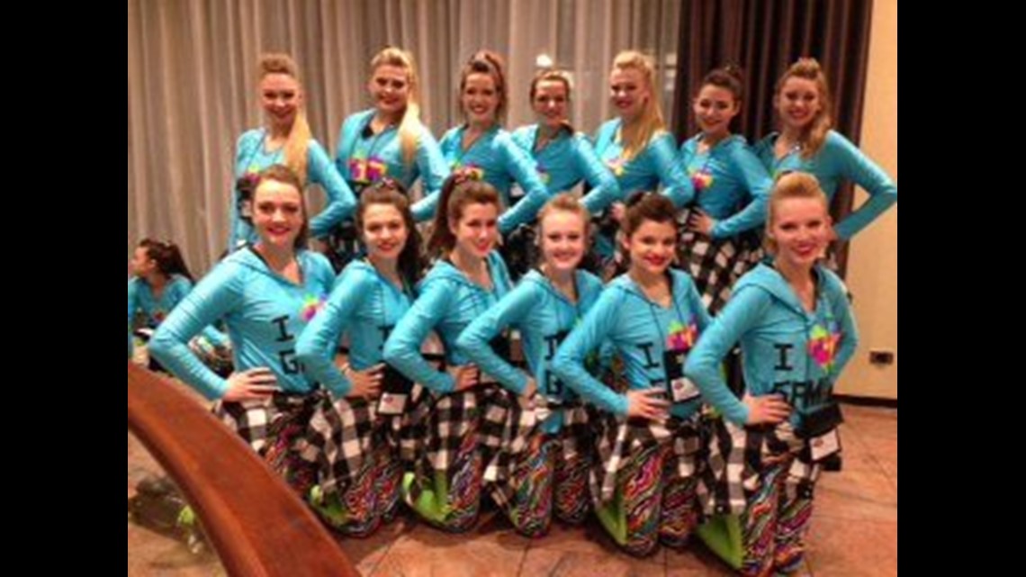 Dixie Belles Perform in Macy’s Thanksgiving Day Parade | 5newsonline.com