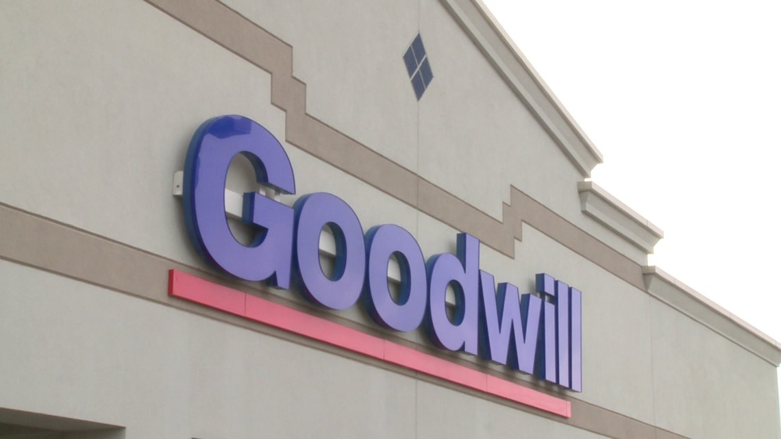Goodwill says no to plastic bags in Arkansas | 5newsonline.com