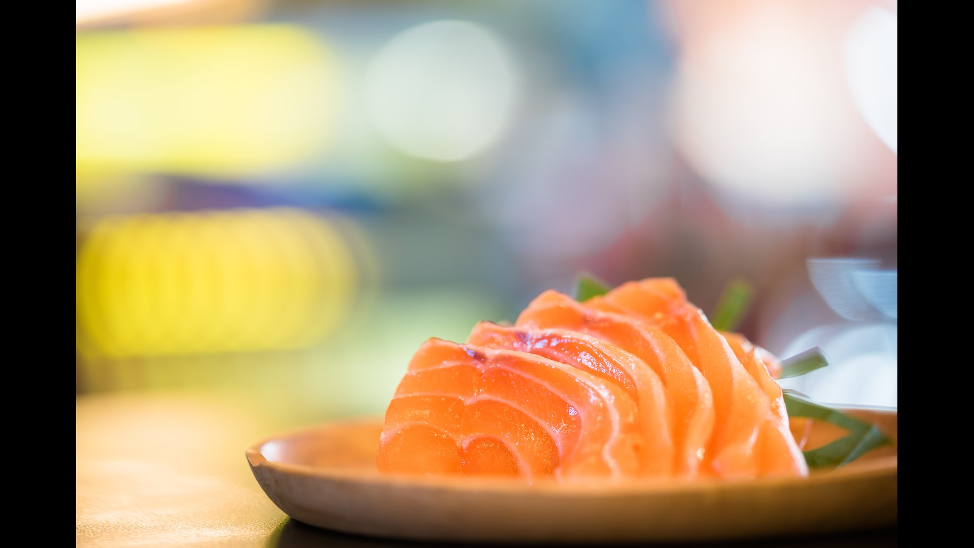 US Salmon May Carry Japanese Tapeworm, Scientists Say | 5newsonline.com