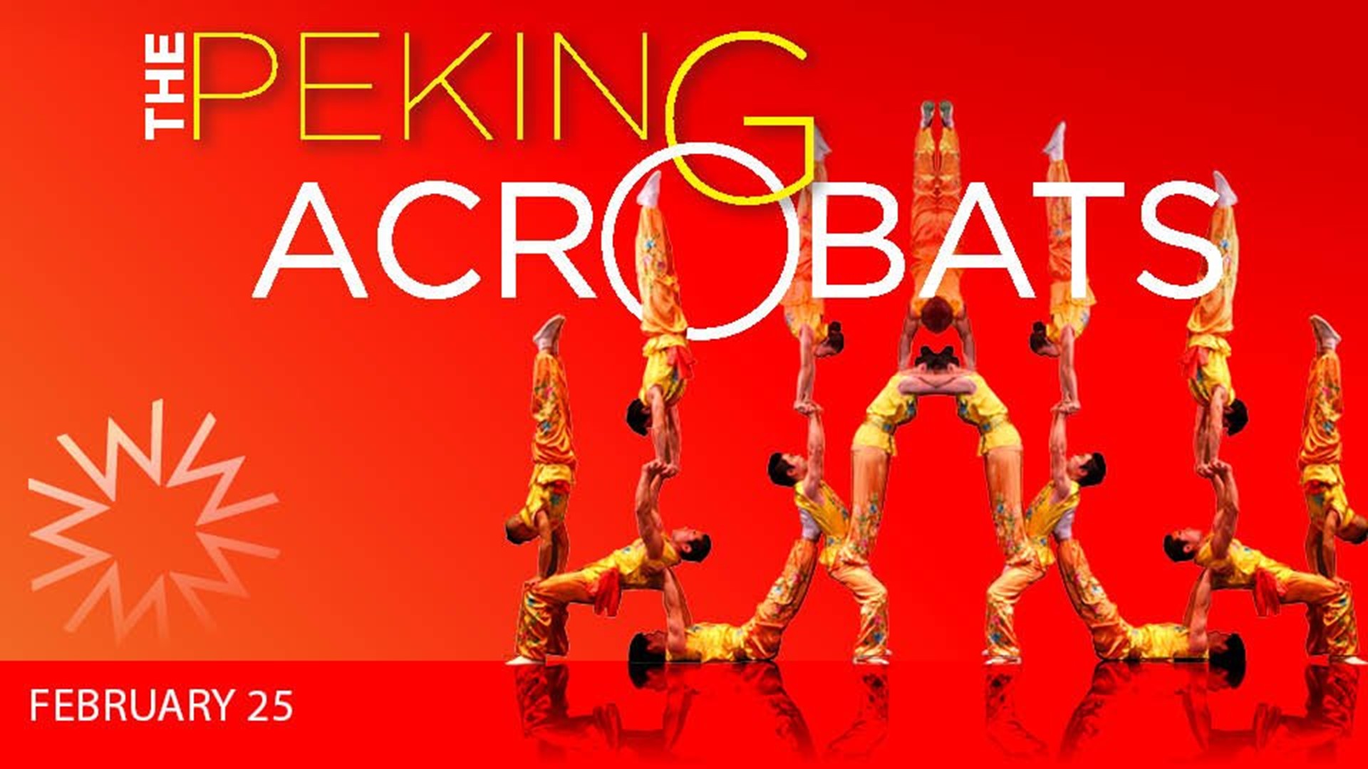 The Peking Acrobats Giveaway | 5newsonline.com