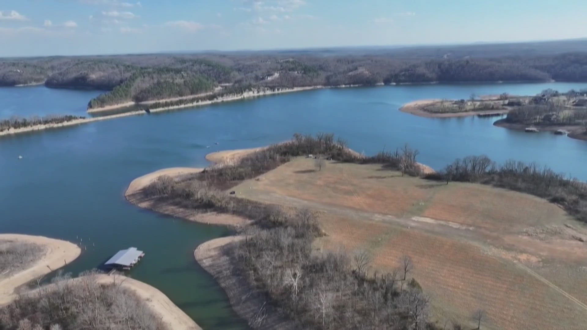 NTSB releases initial findings in fatal Beaver Lake plane crash ...