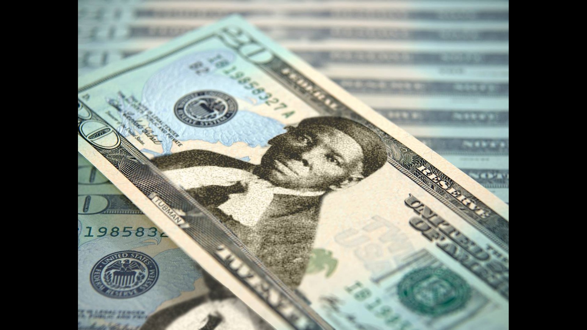 Harriet Tubman To Be New Face Of $20 Bill | 5newsonline.com