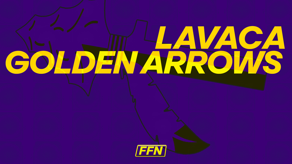 Football Friday Night previews: Lavaca Golden Arrows | 5newsonline.com