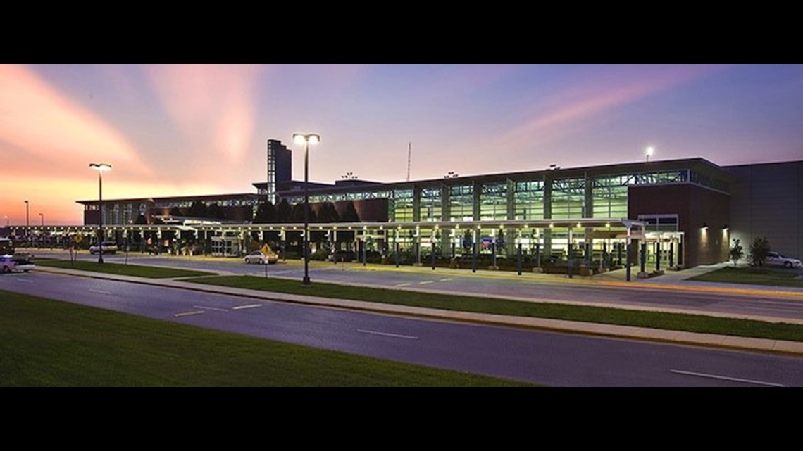 Allegiant Now Offering Direct Flight To Destin From XNA | 5newsonline.com