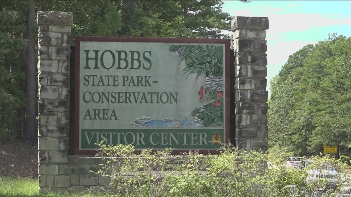Arkansas burn boss explains how controlled burns help manage forests ...