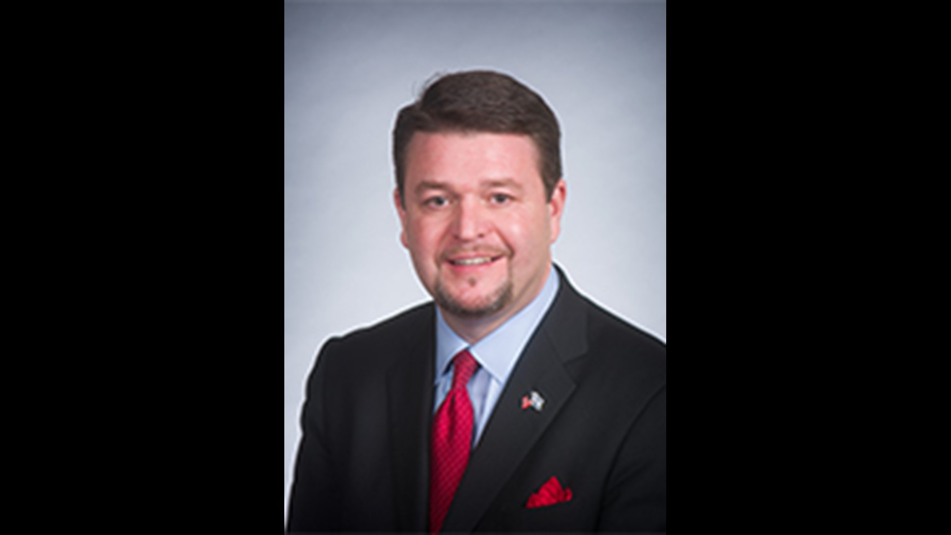 Sen. Rapert Says He’s Running For Arkansas Lieutenant Governor ...