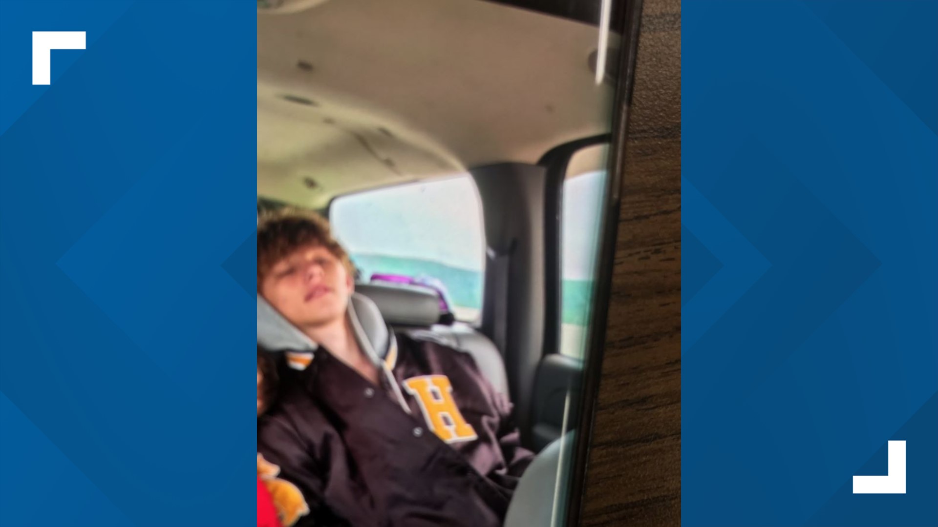 Elkins Police are searching for missing 16-year-old | 5newsonline.com