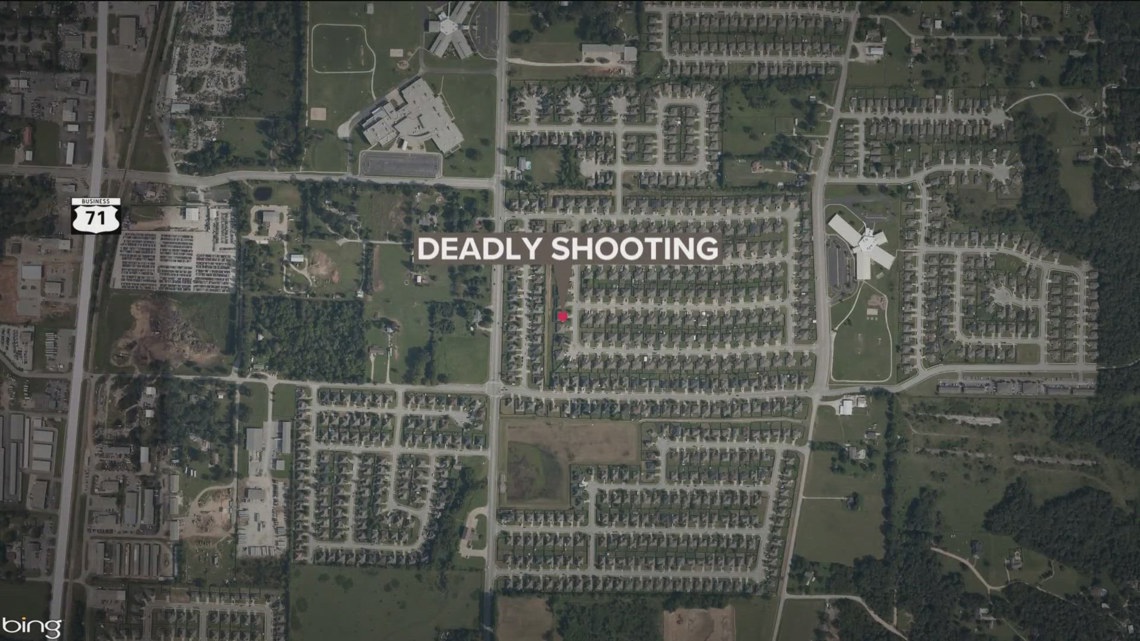 Latest News | Victim of deadly Rogers shooting identified | 5newsonline.com