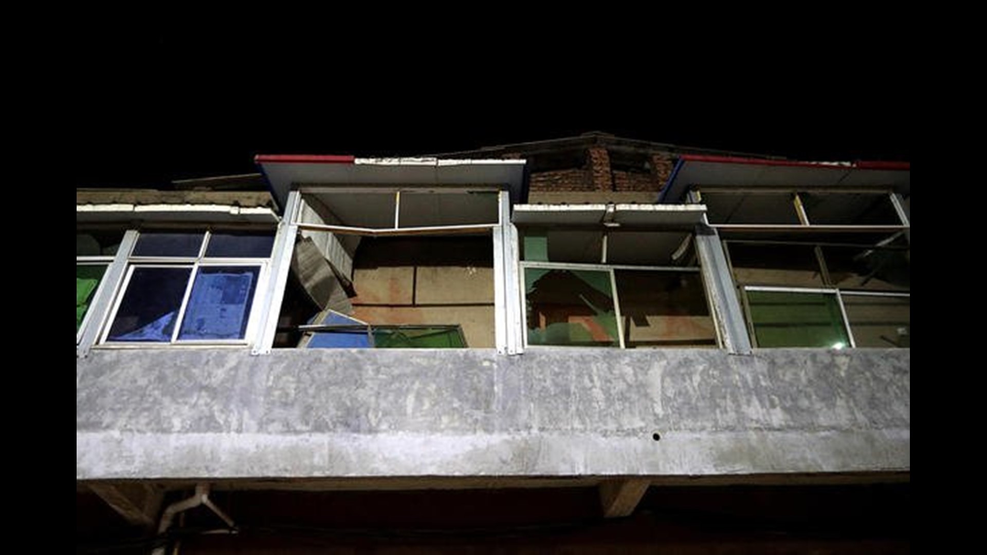 At Least 10 Dead in Chinese Gas Plant Explosion | 5newsonline.com