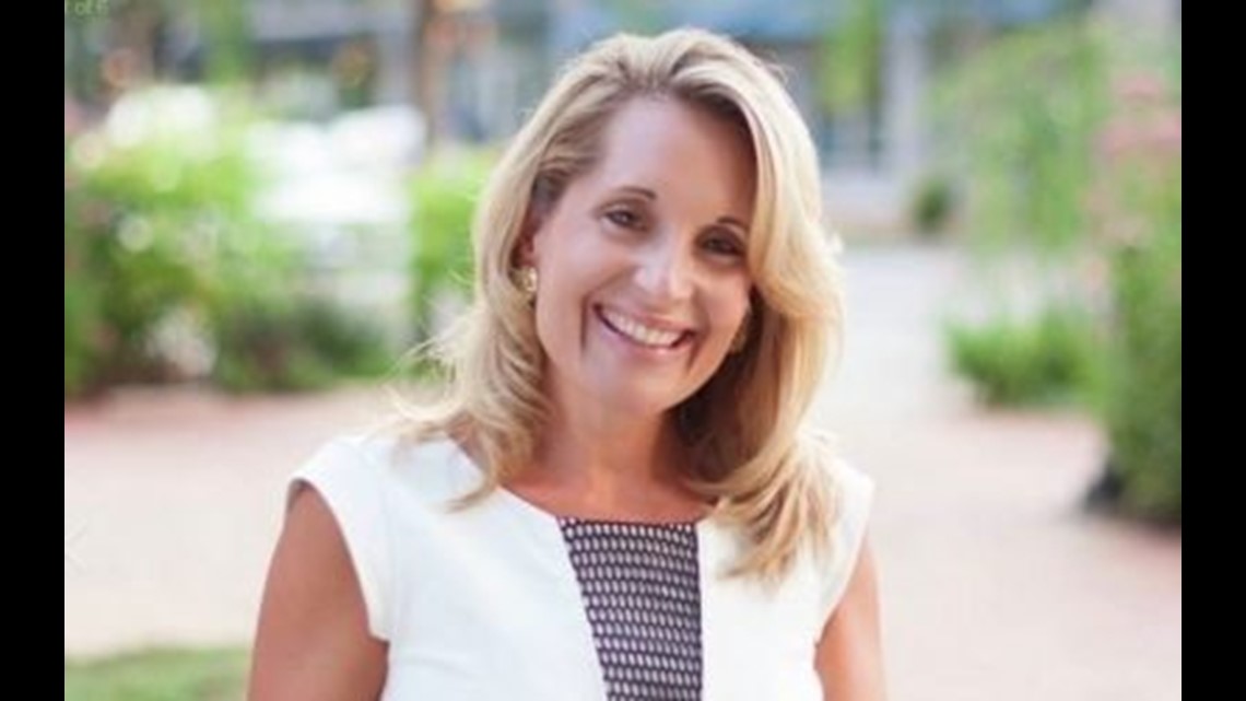 Stephanie Orman Elected Bentonville Mayor In Runoff Election ...