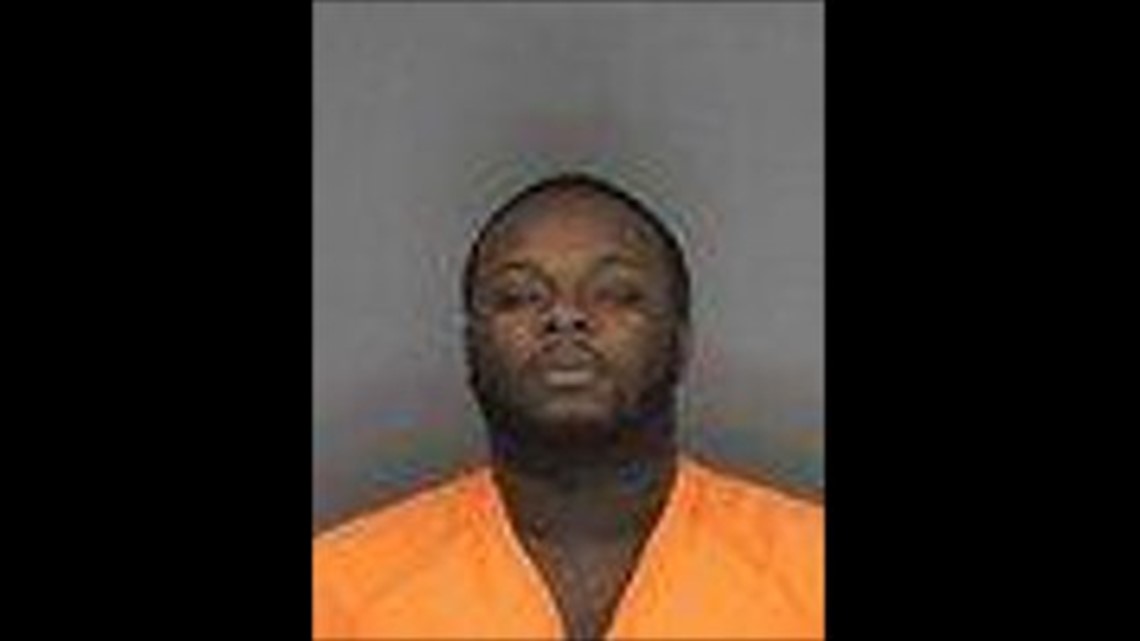 Fort Smith Man Charged In Sex Trafficking Case
