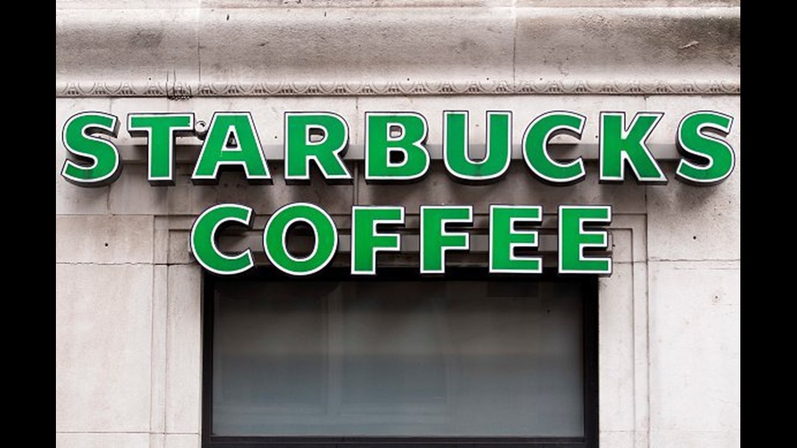 Starbucks Tests Asking Customers For An Email Address When They Use In ...