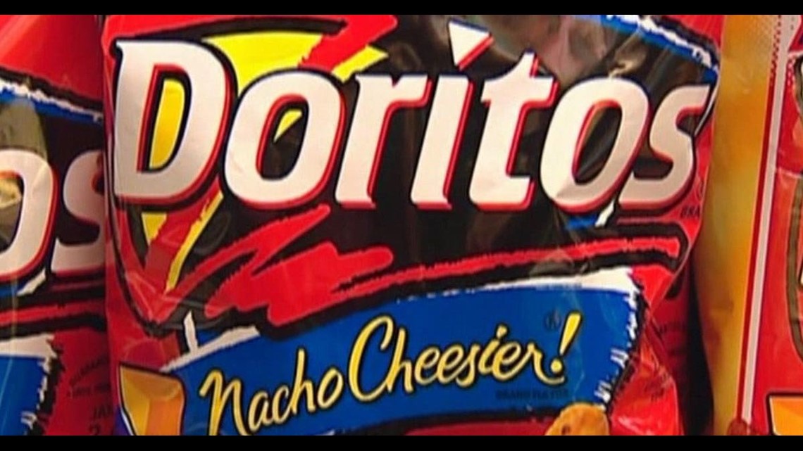 Doritos Under Fire For CEO’s Comments About Chips For Women ...